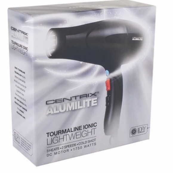 Centrix | Hair | New In Box Centrix Professional Alumilite Dryer | Poshmark